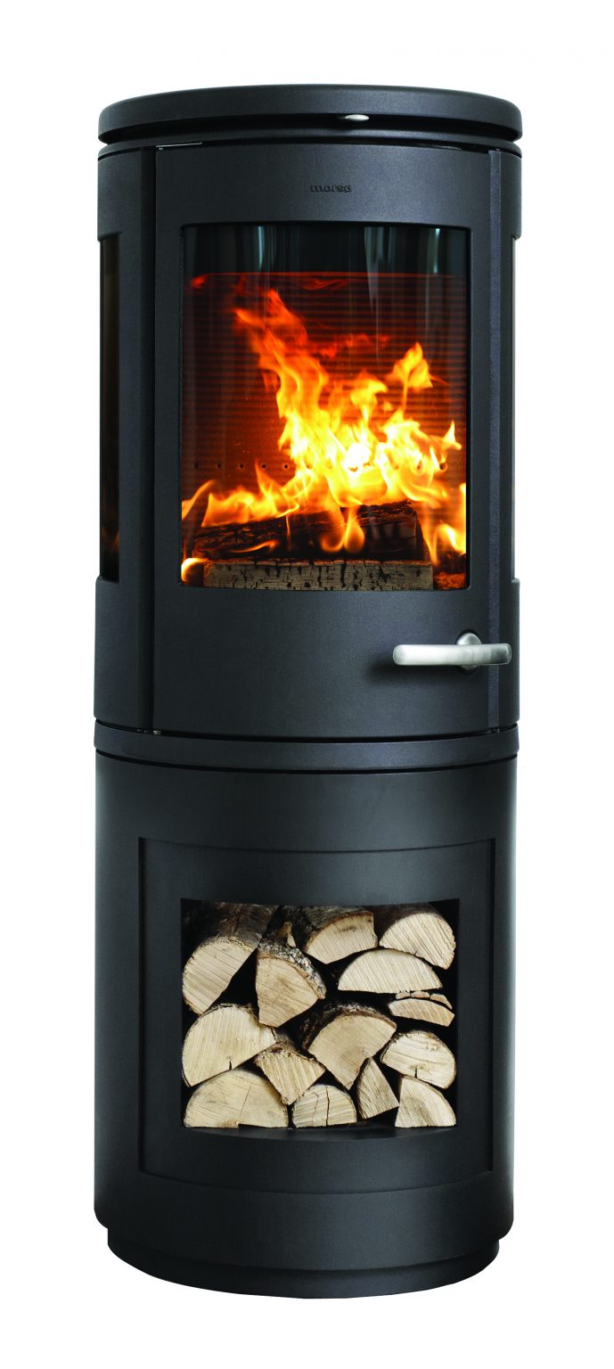 Vedovner Morsø – Tolmer AS